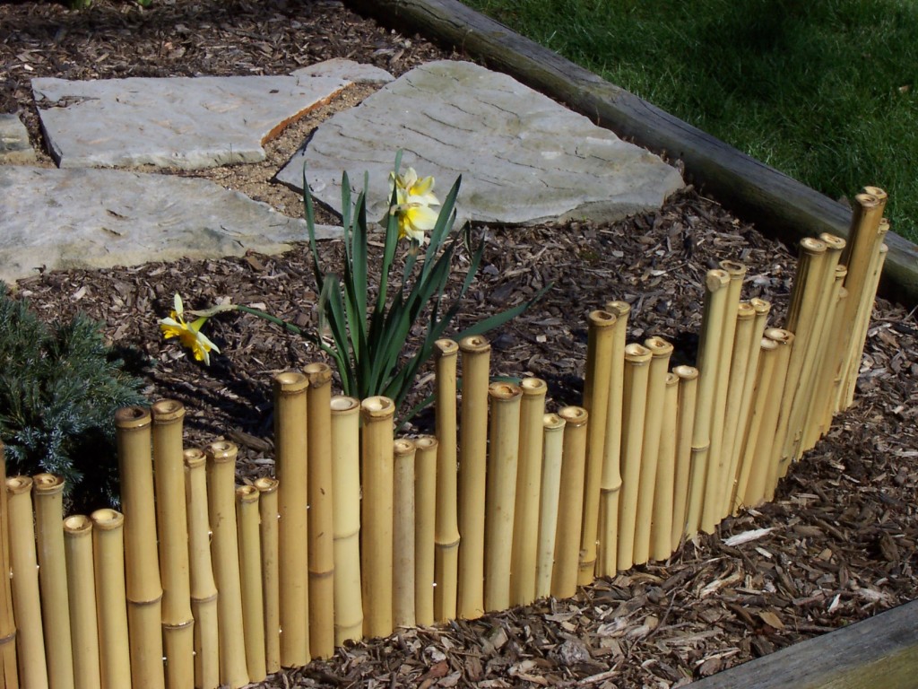 18 Different Types of Garden Fences ~ Bless My Weeds