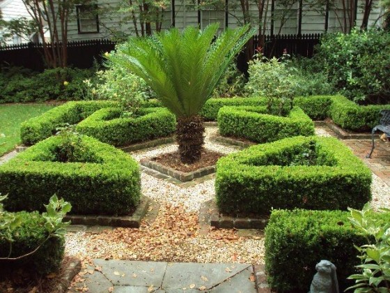 10 Different Gardening Styles ~ Bless My Weeds