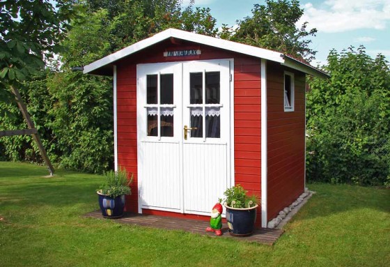 25 of the BEST Toolsheds ~ Bless My Weeds