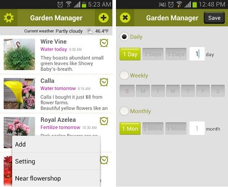10 Gardening Apps that Every Gardener Should Have ~ Bless My Weeds