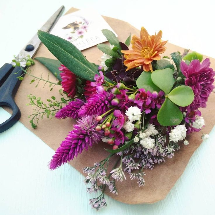 15 Winter Floral Arrangements That Will Leave You Speechless ~ Bless My ...