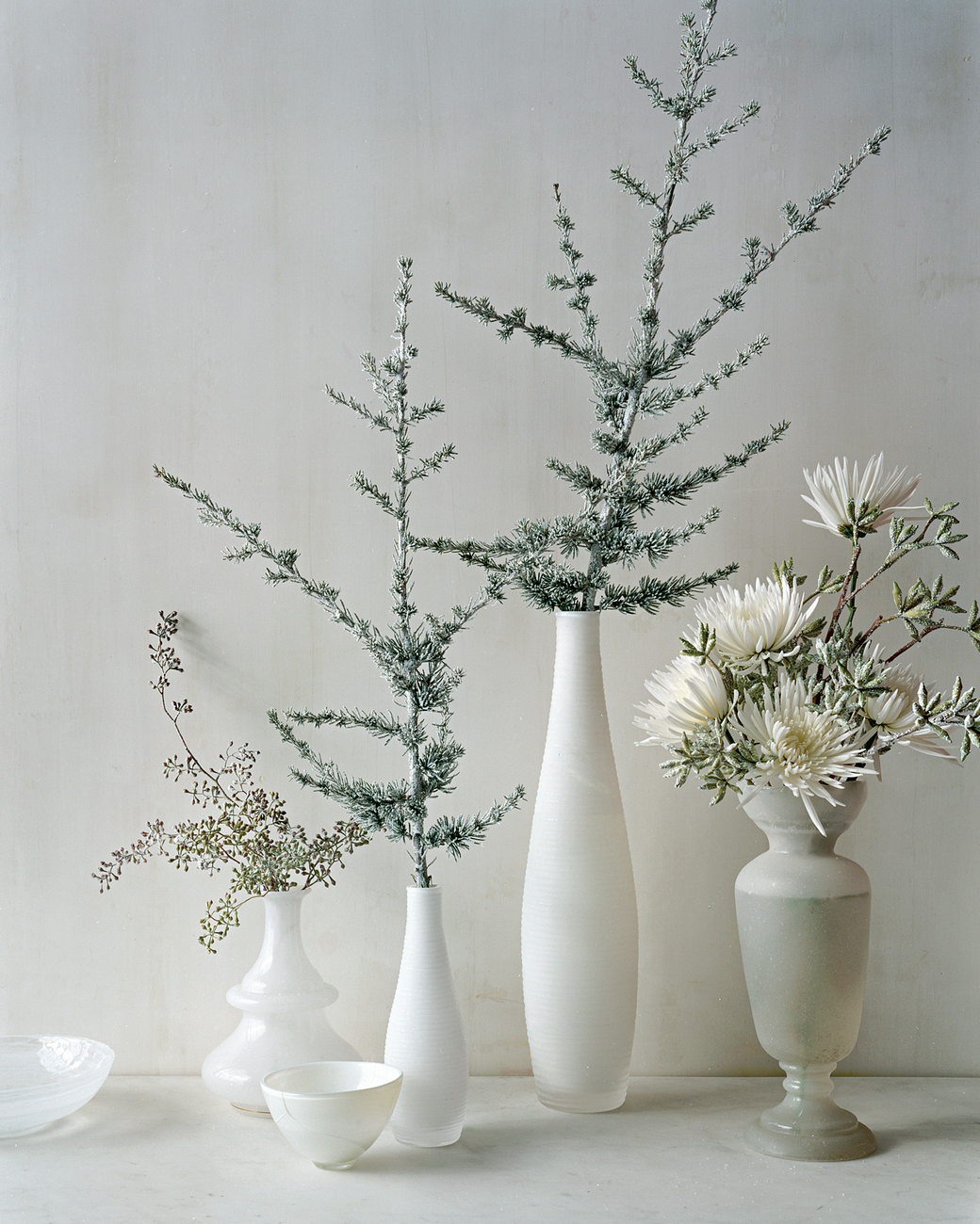 15 Winter Floral Arrangements That Will Leave You Speechless ~ Bless My ...