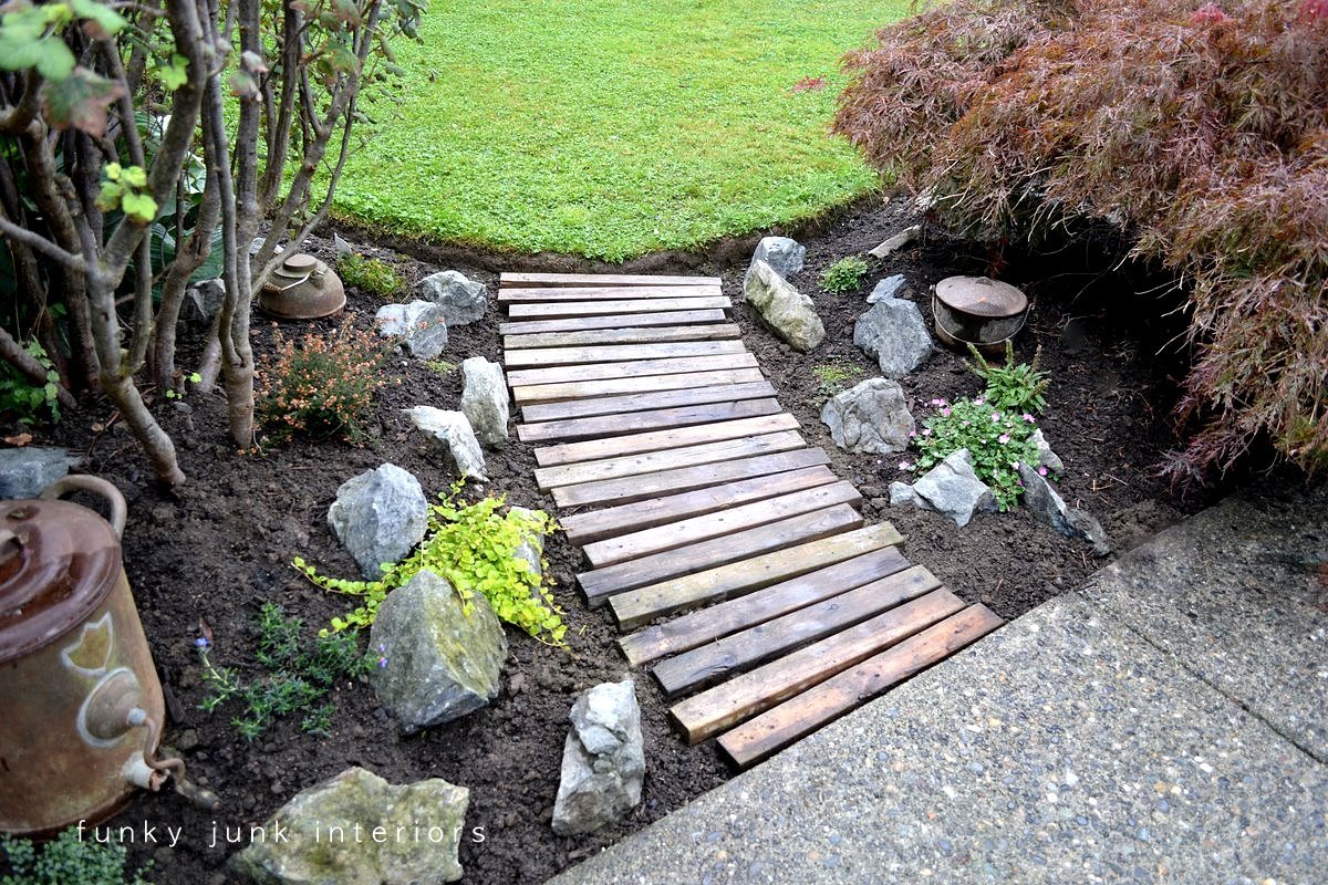 20 DIY Gardening Projects Perfect for Spring ~ Bless My Weeds