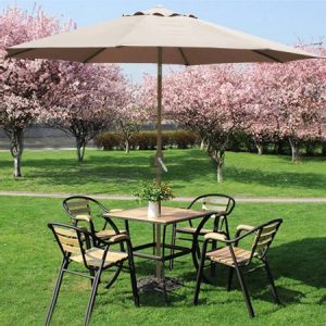 Made in the Shade: 12 Ways to Create Shade in Your Backyard ~ Bless My ...