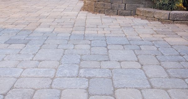 Geometric Patio Patterns That Are Easy To Create {Even If You Suck At ...