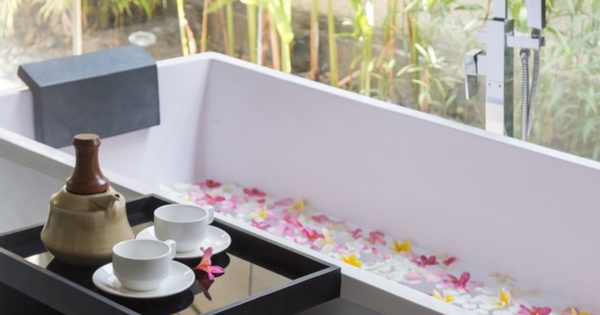 Tub Tea Recipes From The Garden ~ Bless My Weeds